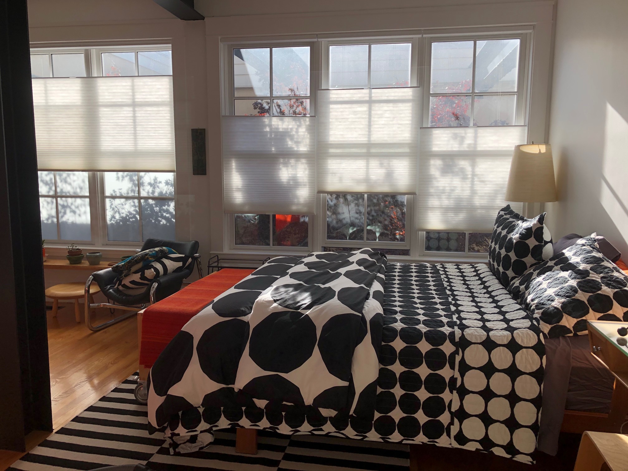 Why Choose Top Down Bottom Up Blinds & Shades - Innuwindow