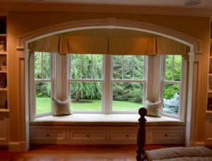 Window Treatments for Oddly Shaped Windows - Innuwindow