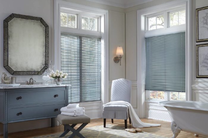 Metal Blinds | Innuwindow