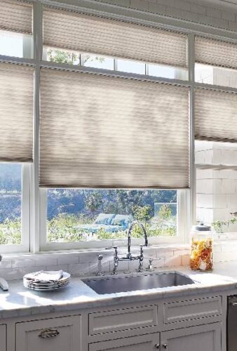 Hunter Douglas Duette® Cellular Shades | Innuwindow