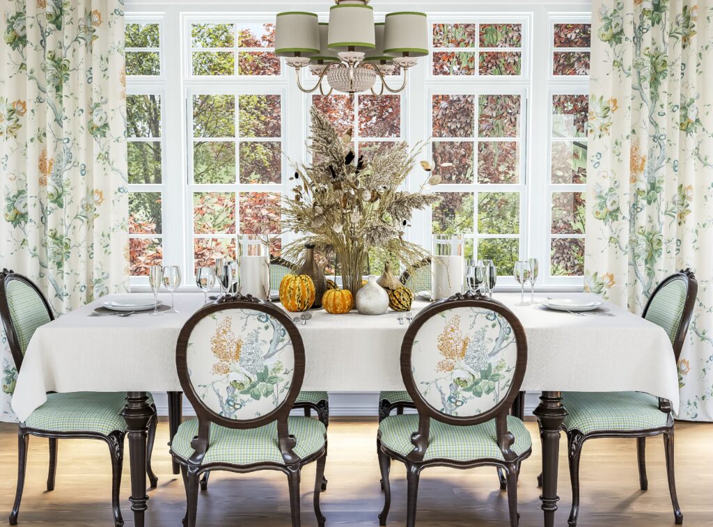 Custom Window Treatments & Home Decor | Innuwindow | Boston